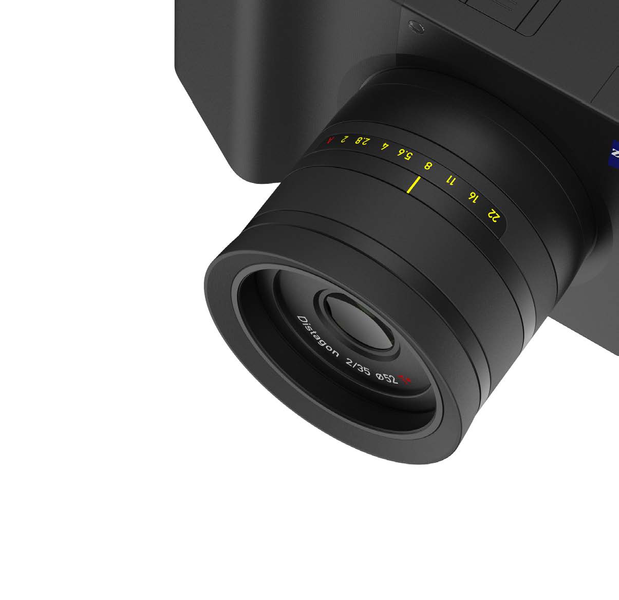 4,4.1.2 Aperture Adjustments