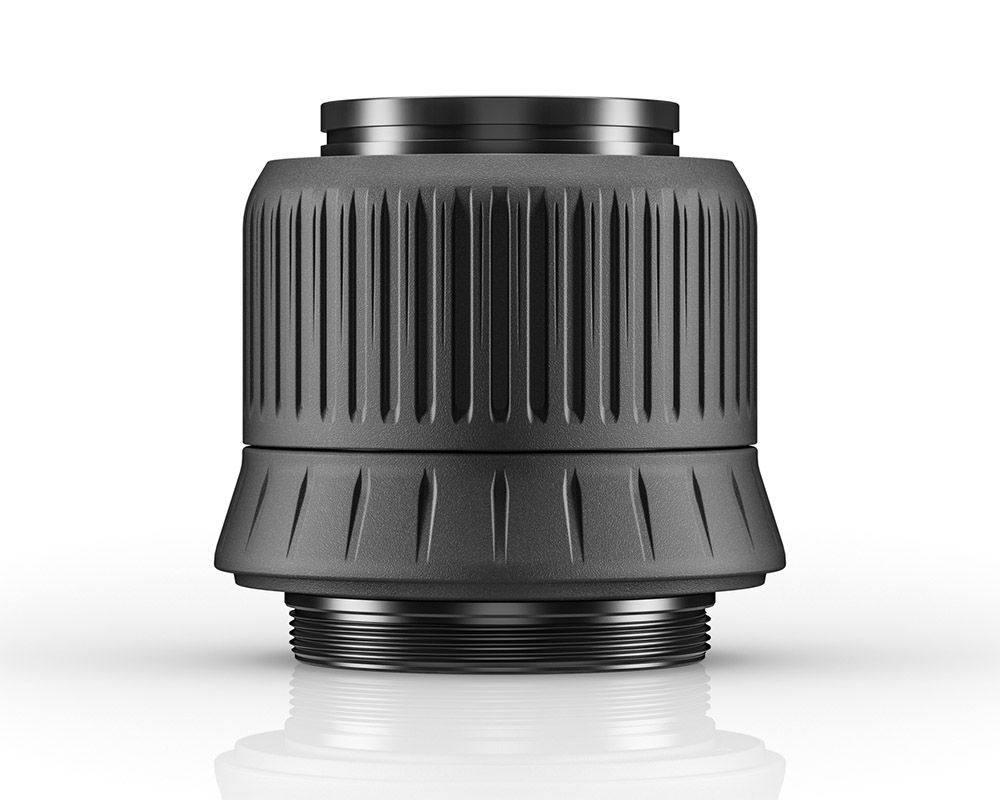 What accessories are available for the DTI 6/20 & DTI 6/40 thermal ...