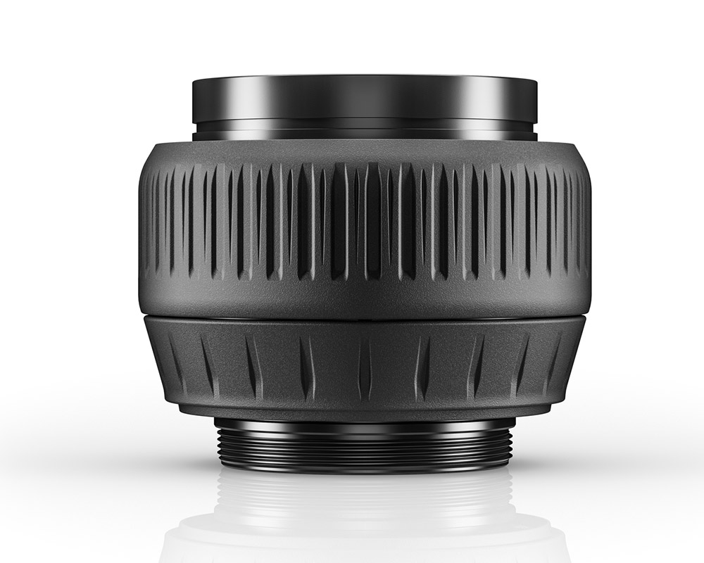 What accessories are available for the DTI 6/20 & DTI 6/40 thermal ...