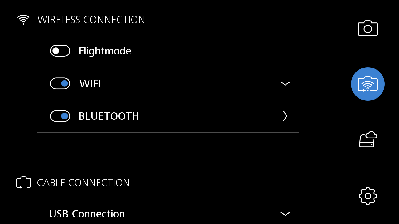 How can I activate Bluetooth?