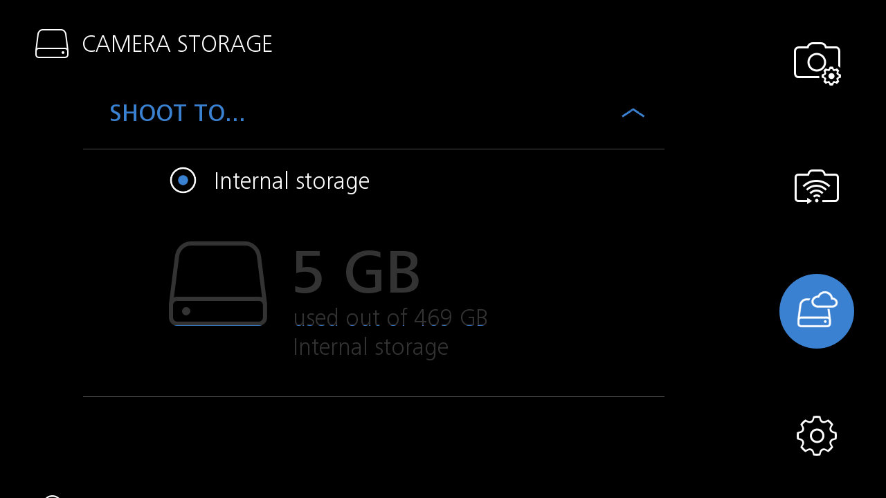 how-much-memory-does-the-built-in-ssd-storage-have