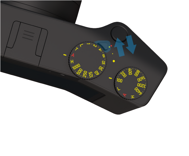 How do I switch to Video Shooting mode?