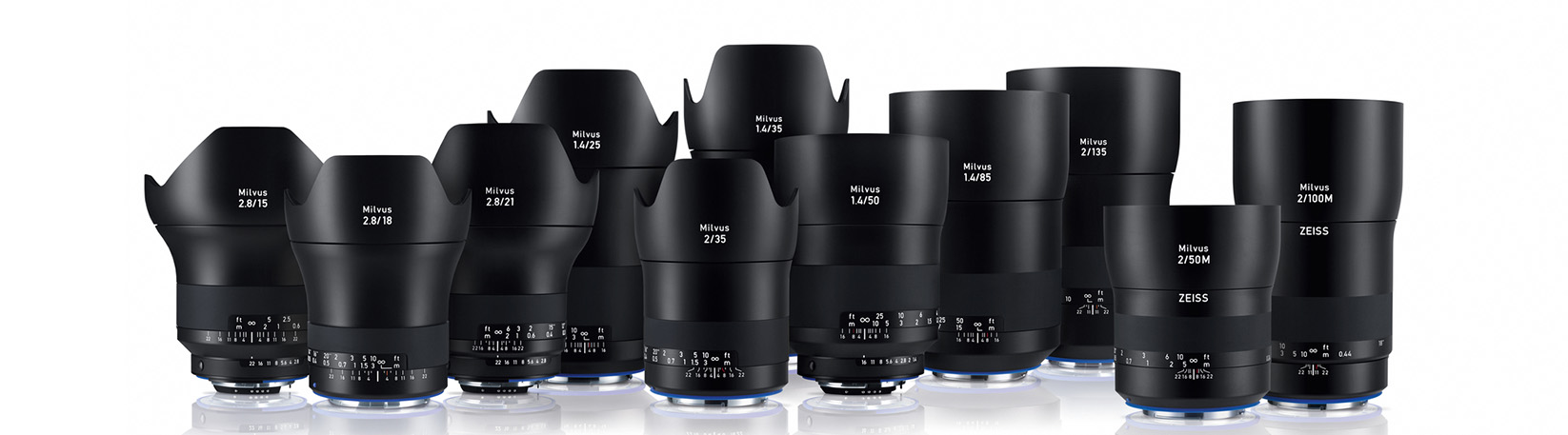 Are there differences in performance between ZEISS Milvus and ZEISS ...