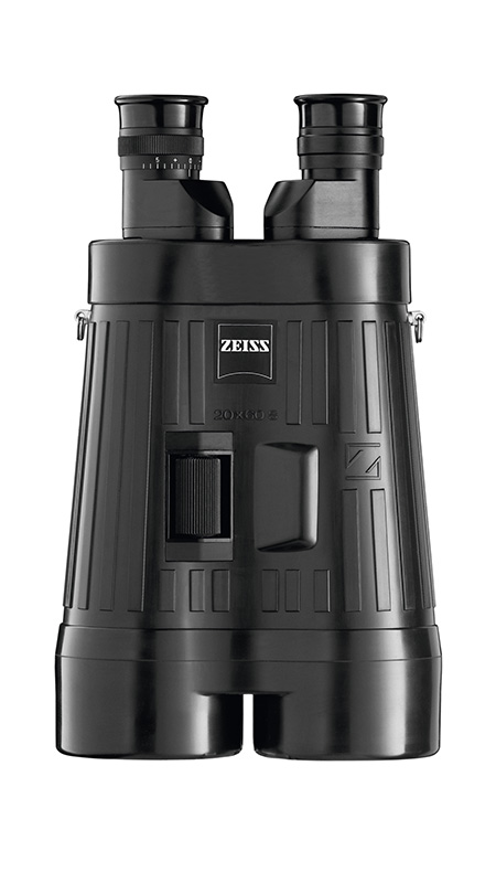 What does image stabilization do?