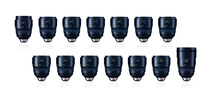 Do you have any questions about the ARRI/ ZEISS Master Prime lenses