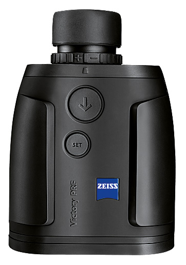 Mode d'emploi - ZEISS monoculaire Victory 8x26 T* PRF (Pocket Range Finder)