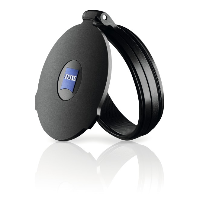 ¿Por qué las Flip Cover de ZEISS para los visores de puntería solo ...