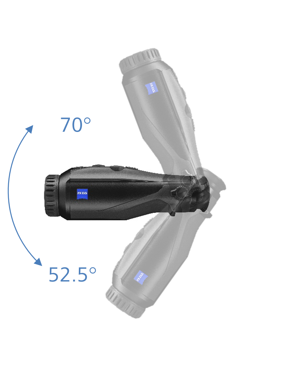 How does the "Smart Standby" work?