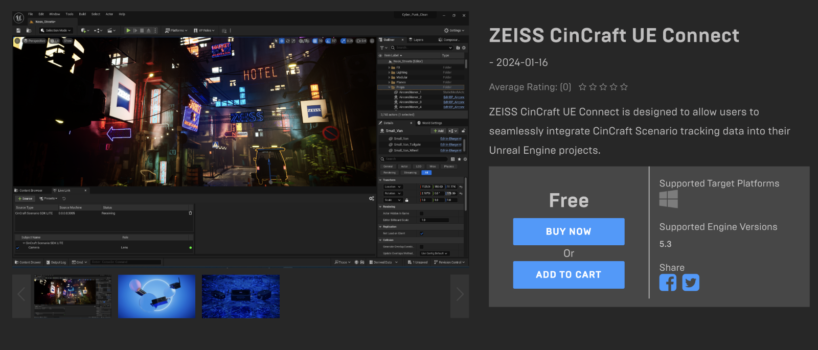 Installing the Plugin