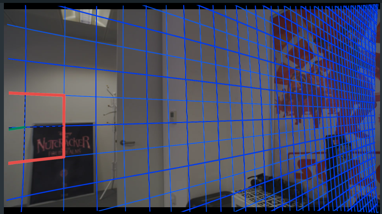 Step 5 - Refine Calibration